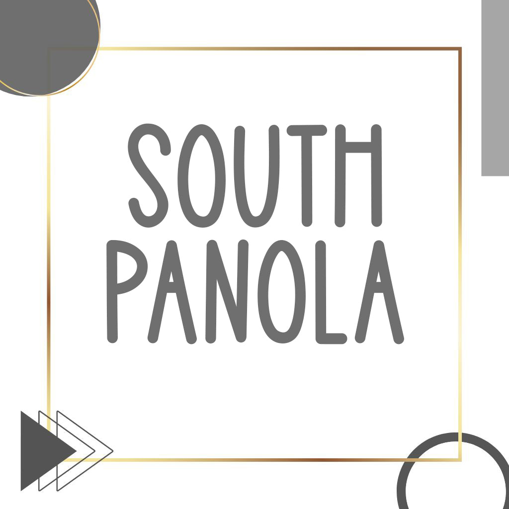 SOUTH PANOLA SCHOOL – Sledge Co Designs LLC