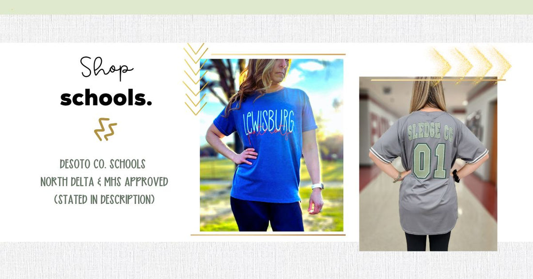 Sledge Co Designs | Custom Shirts | Screen Printing | Desoto Co ...